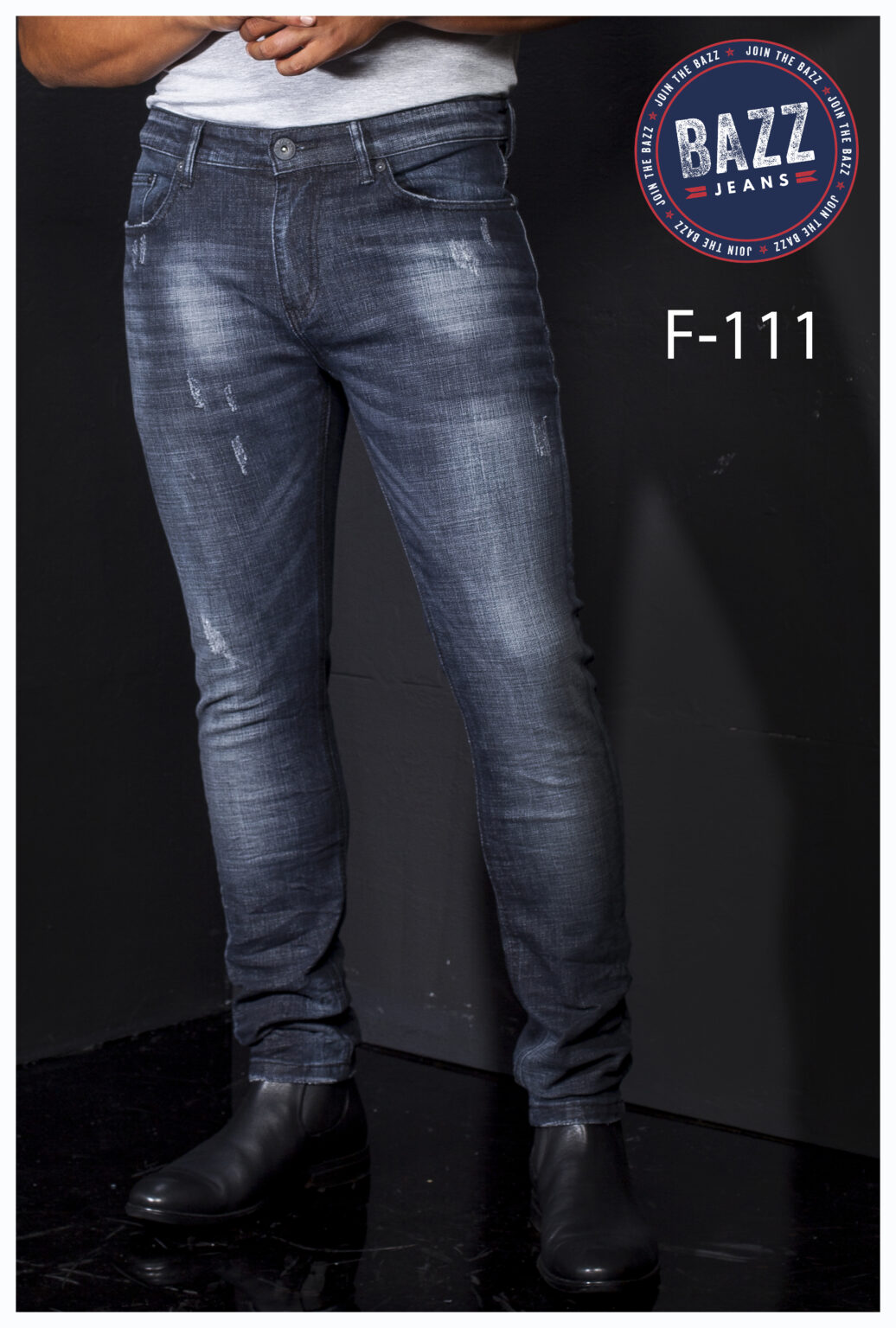 עמוד הבית - באזז ג'ינס - Bazz Jeans