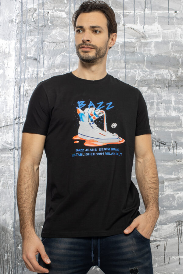 עמוד הבית - באזז ג'ינס - Bazz Jeans